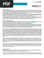 Pader Report-Sample Report | PDF | High Speed Packet Access | Radio ...