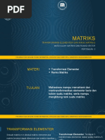 Contoh Manual Book | PDF