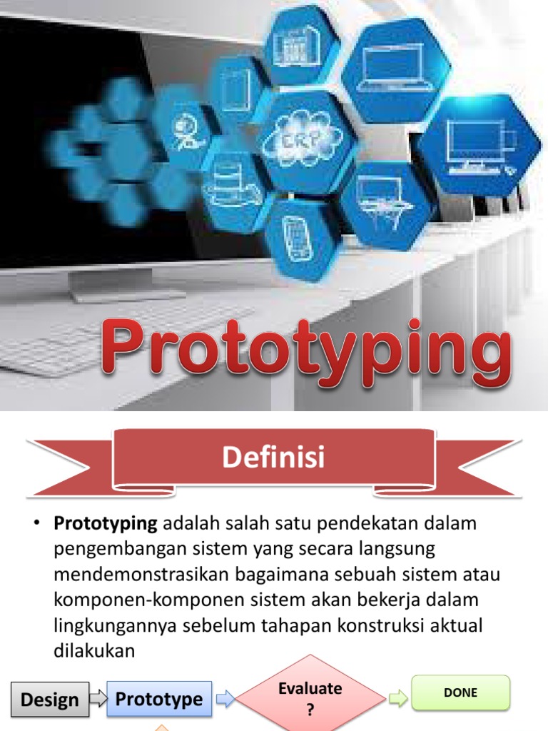 Prototyping | PDF