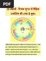 AvakhaDa Chakra | PDF