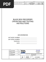 Electrical Schematic for GPU-4000 | PDF | Relay | Electrical Engineering