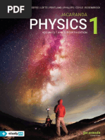 Nelson Physics 11 Solutions | PDF | Magnetic Field | Electric Current
