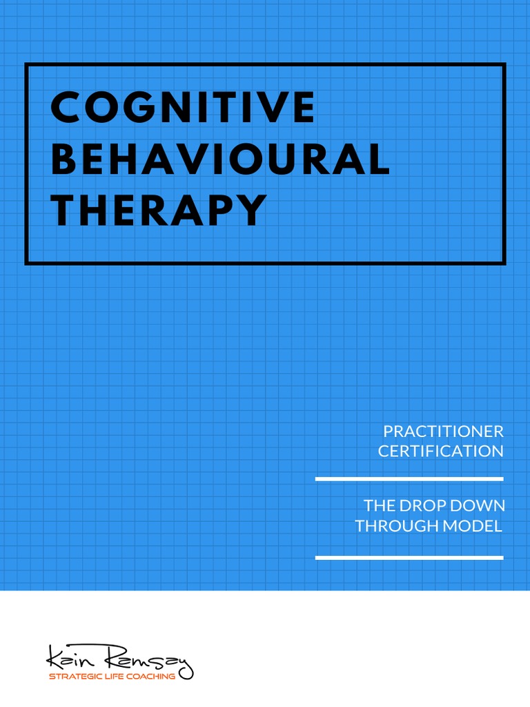 Stress Management with Drop Down Model | PDF | Emotions | Stress (Biology)