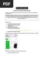 How To Get An Instant Loan From Quick Credit App | PDF | Loans | Credit