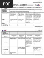 Borrowing & Issuance of Tools/Equipment's Procedure | PDF | Government ...