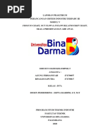Diagram ARC dan AAD dalam Tata Letak | PDF