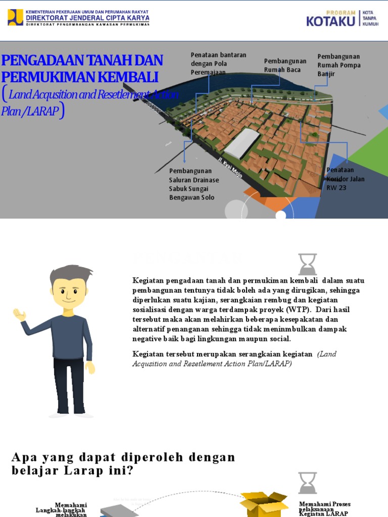 1903 06 Modul Larap | PDF