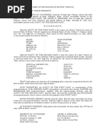 Lto Stencil Form Front | PDF