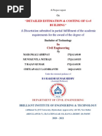 Building Construction Book by Rangwala | PDF