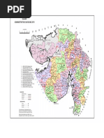 Barnala District Map | PDF