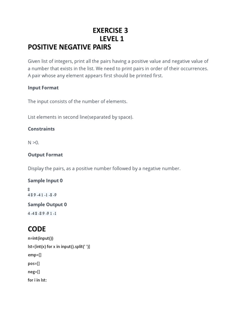 Python Lab Pdf Matrix Mathematics Functions And Mappings 0157