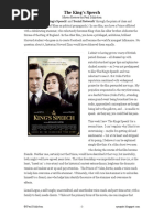 The Great Debaters Viewing Guide | PDF | Persuasion | Logic