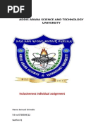 Sewa Project Class-12 - 2021 | PDF | Human Nature | Wellness