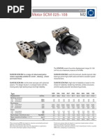Bezares Part List 1000 BZ | PDF | Screw | Washer (Hardware)