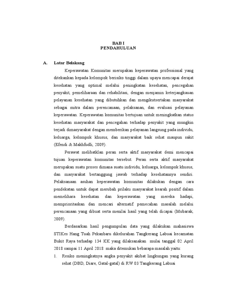 Bundel An | PDF | Ilmu Sosial | Pengembangan Diri