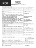 Master Guide Portfolio | PDF | Knot | Seventh Day Adventist Church