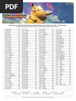 THE GIGADEX by Deep Pocket Monster (National Pokedex) - v2 | PDF ...