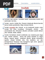 Irakurmena Santillana 4LH | PDF