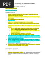 Opening Statement For International Negotiation Competition | PDF ...