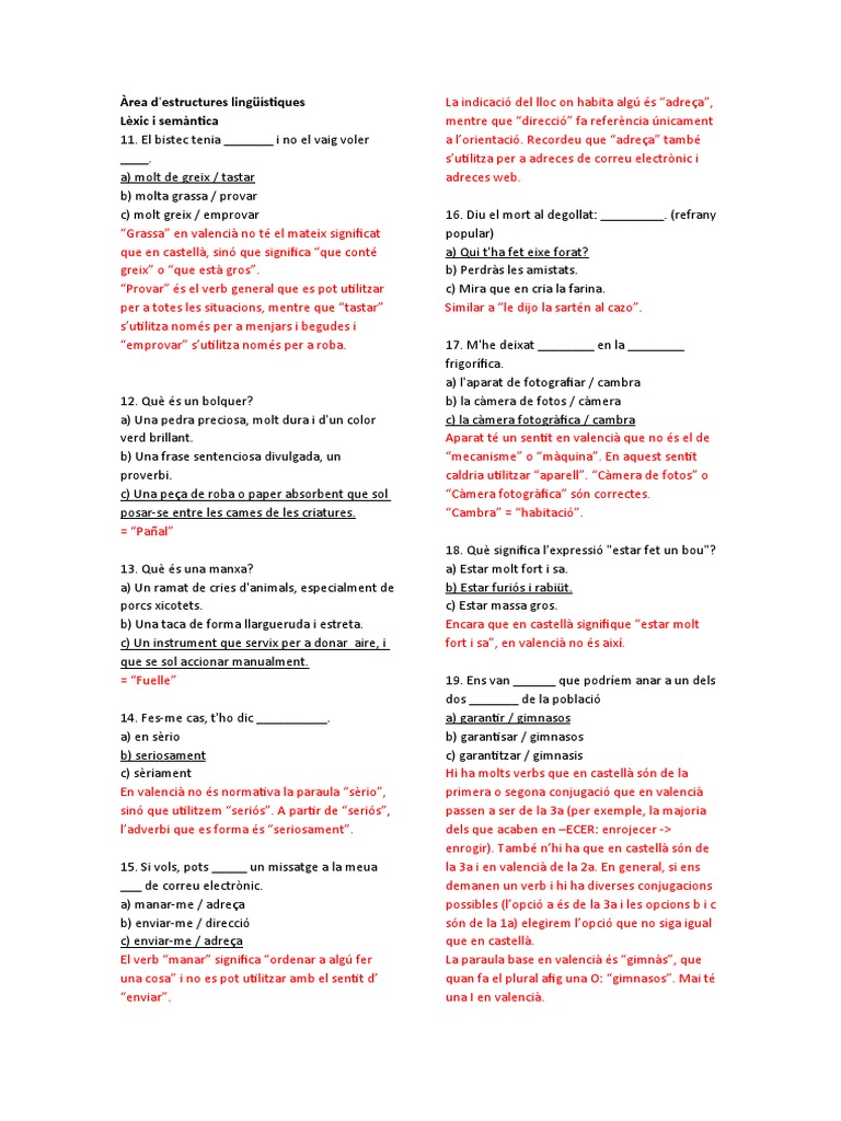 Examen 2 JQCV (Corregit) | PDF