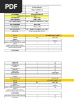 Julius Maddox 8-Week-Bench-Program | PDF | Weight Training