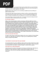 Write Off Request Form | PDF | Book Value | Accounts Payable