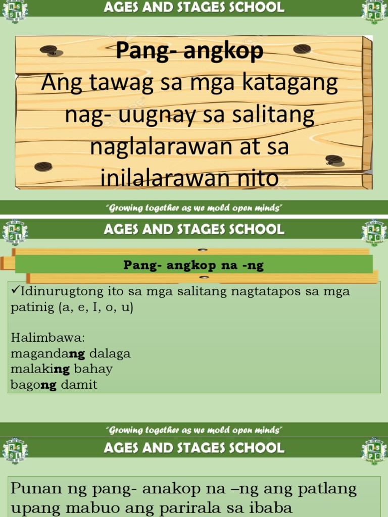 Grade 5 Week 1 | PDF
