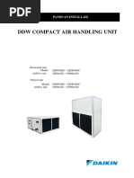 CMH To CFM | PDF | Units Of Measurement | Volume