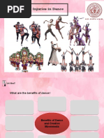 Cheerleading Terminology Guide | PDF | Cheerleading | Entertainment