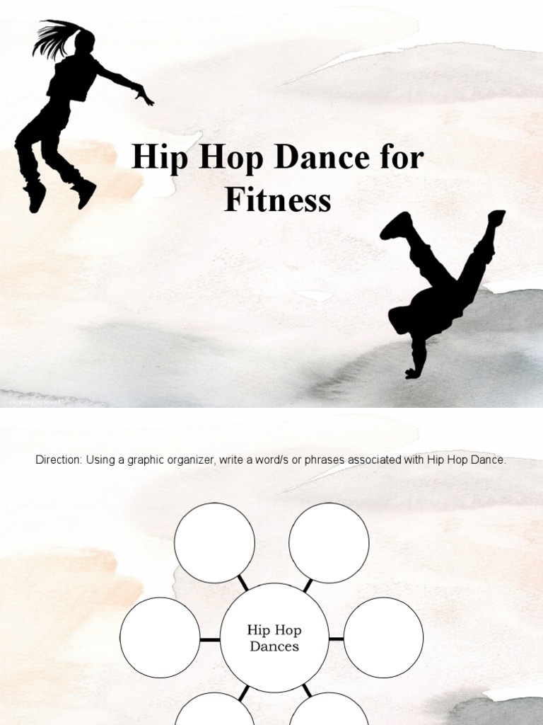 Module 7 Hip Hop Dance For Fitness | PDF | Hip Hop Music | Urban Street ...
