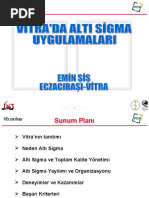 Avans Talep Formu | PDF