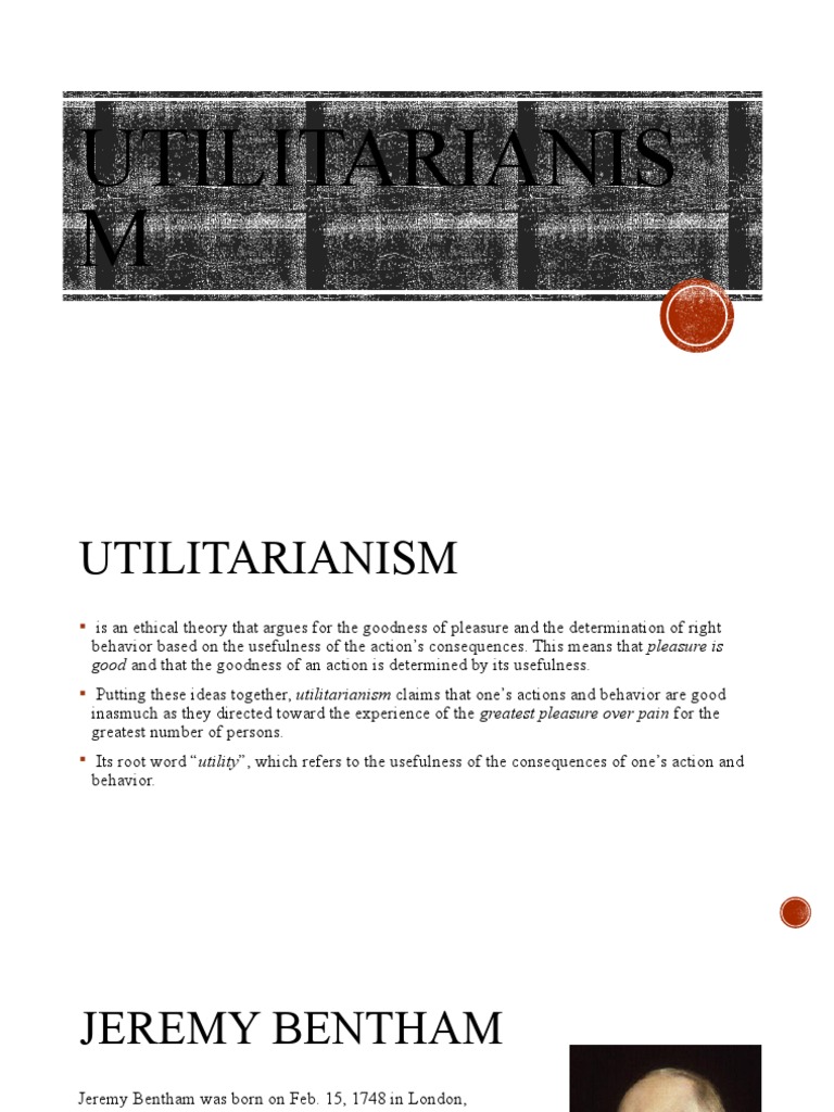 Understanding Utilitarianism | PDF | Utilitarianism | John Stuart Mill