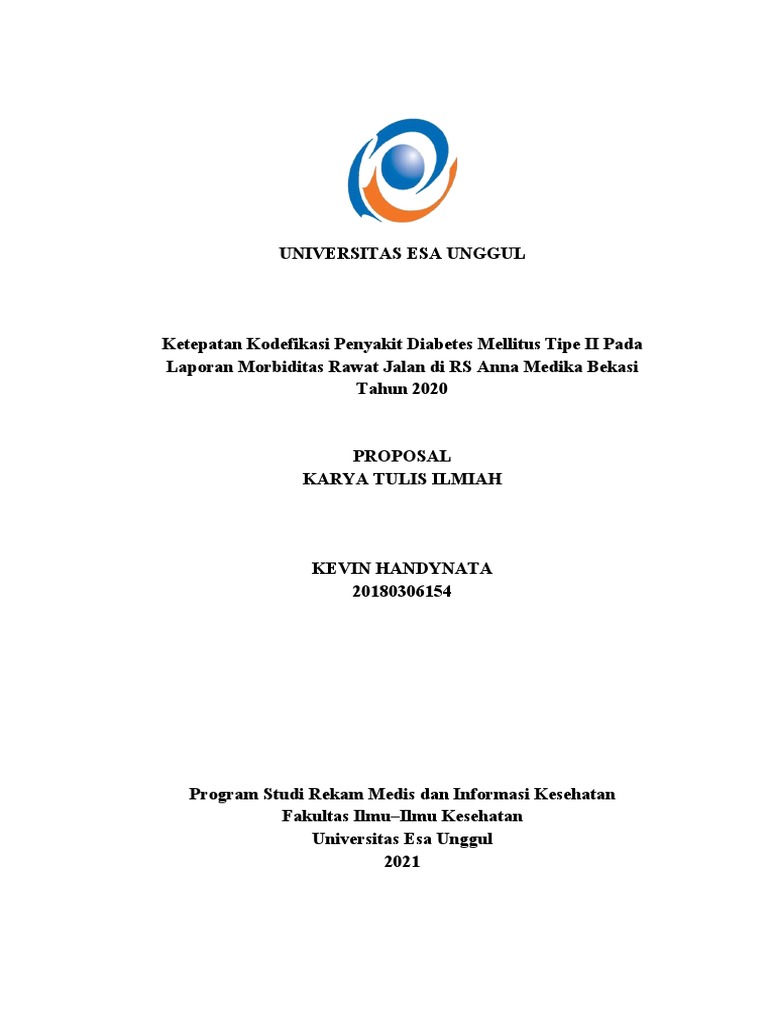 Kti | PDF | Sains & Matematika