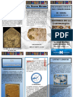 Tablazos: Relieve Costeño del Perú | PDF | Lima | Ciencias de la Tierra