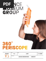 Activity Sheet Making A Periscope | PDF | Home & Garden