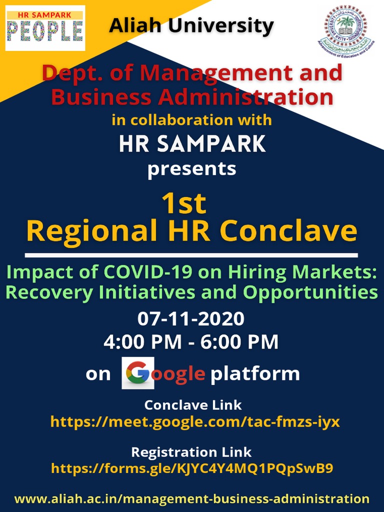 HR Conclave | PDF