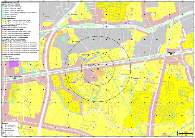 01 - Practice Map - RDTR Complete Rev