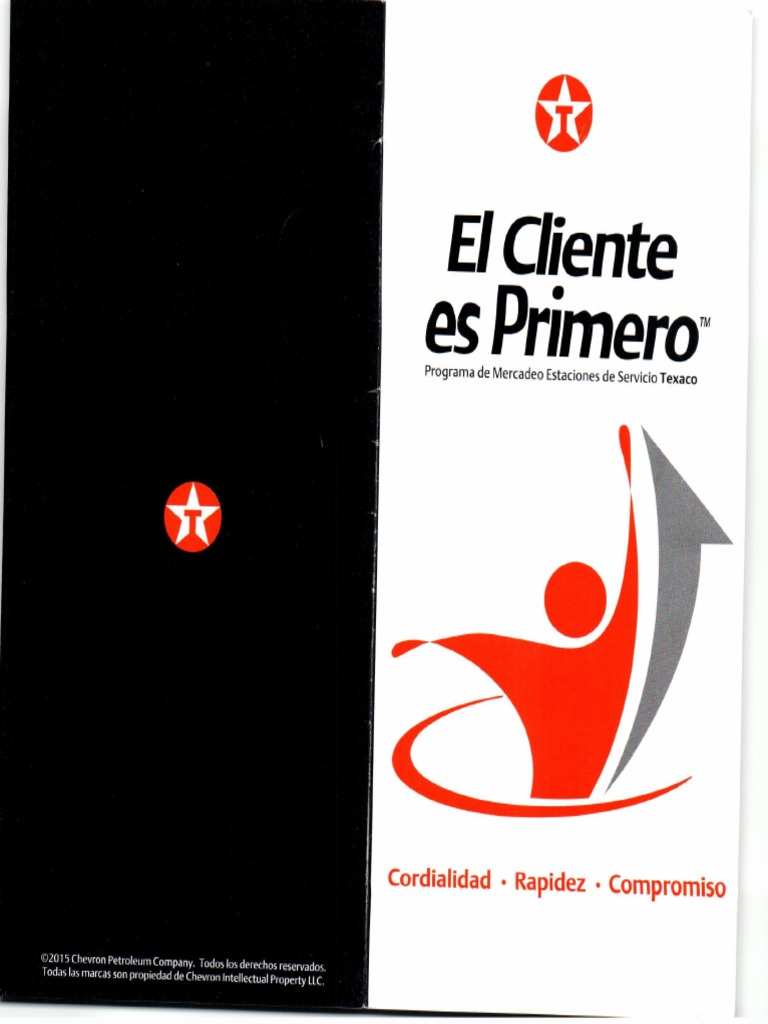 El Cliente Es Primero | PDF