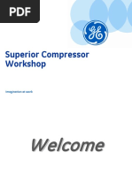 Report On Performance Test For Compressor | PDF | Gases | Computing And ...