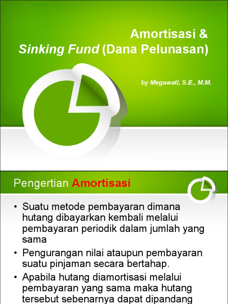 14a. Amortisasi | PDF