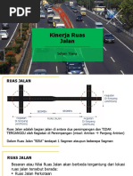 Peraturan Mengenai Rumaja Rumija Ruwasja | PDF