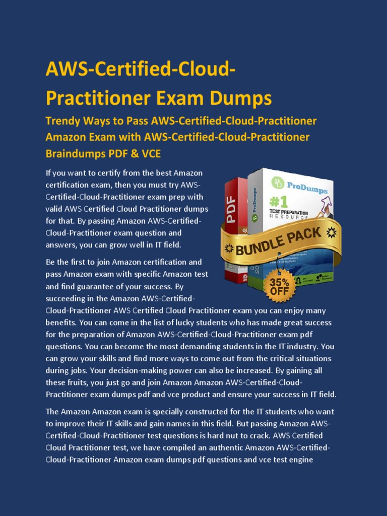 AWS Exam Prep for IT Professionals | PDF | Computers