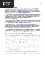 Modelo Sel de Casel | PDF | Las emociones | Aprendizaje