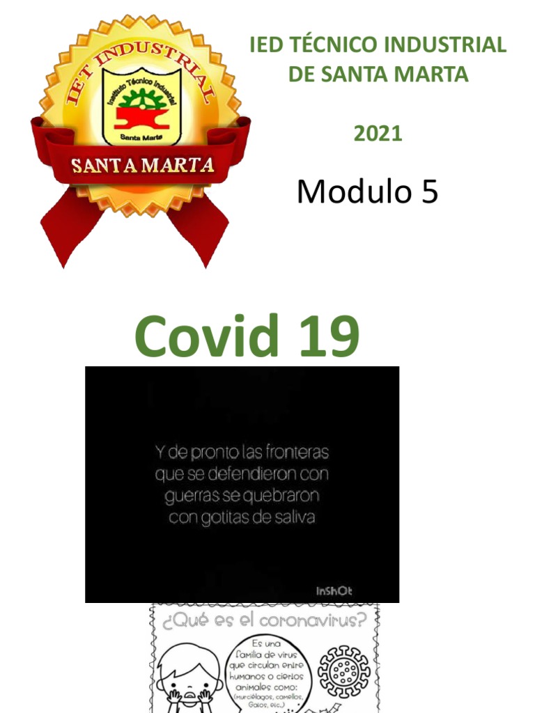 Modulo 5 Inducción 2021 | PDF | Negocios