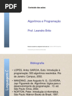 Primeiro Programa em C Com o Dev C++ | PDF | Sistema operacional ...