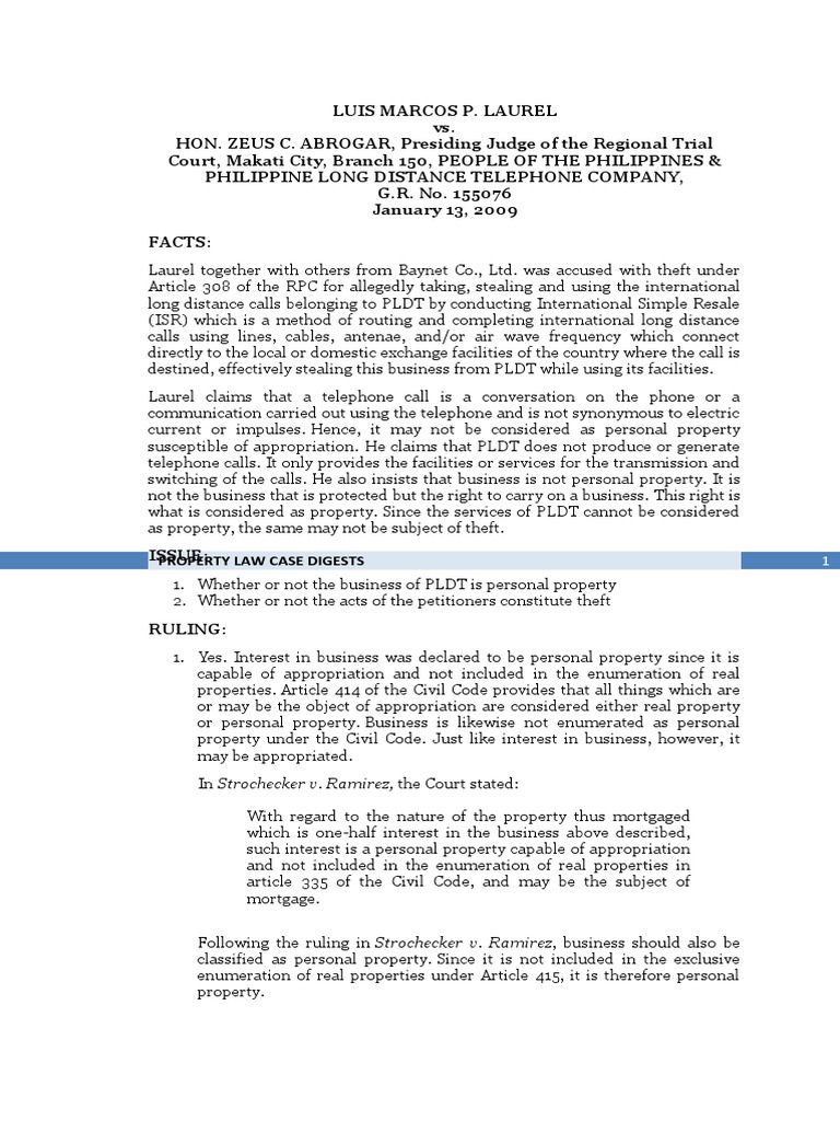 Bem - Cases | PDF | Mortgage Law | Foreclosure