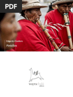 El Pinquillo | PDF | Instrumentos musicales