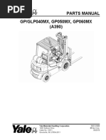 Crown Event Code Troubleshoot PDF | PDF