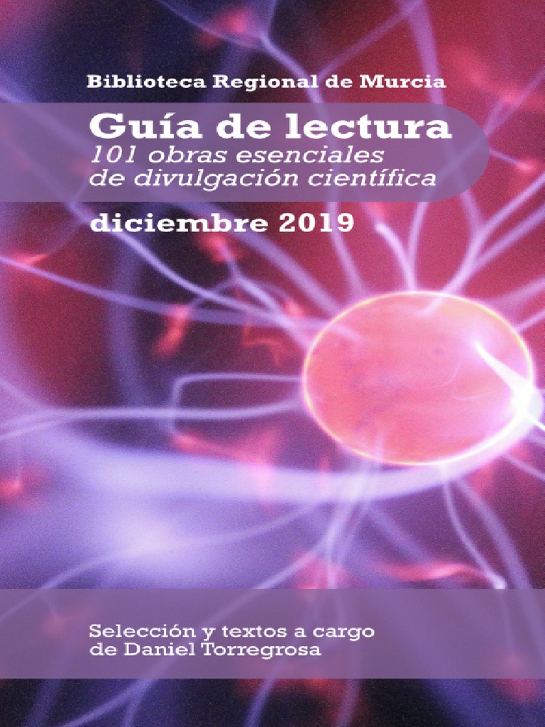 101 Libros de Divulgación Científica | PDF | Galileo Galilei | Ciencia ...