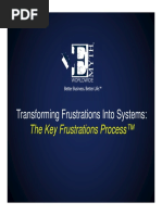 Book Summary - Traction | PDF | Performance Indicator | Goal